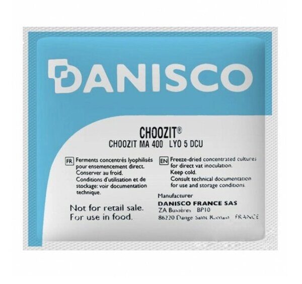 Закваски Danisco CHOOZIT